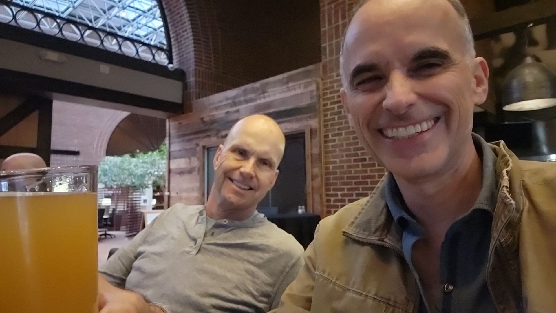 Raleigh Rodeo – moodboom