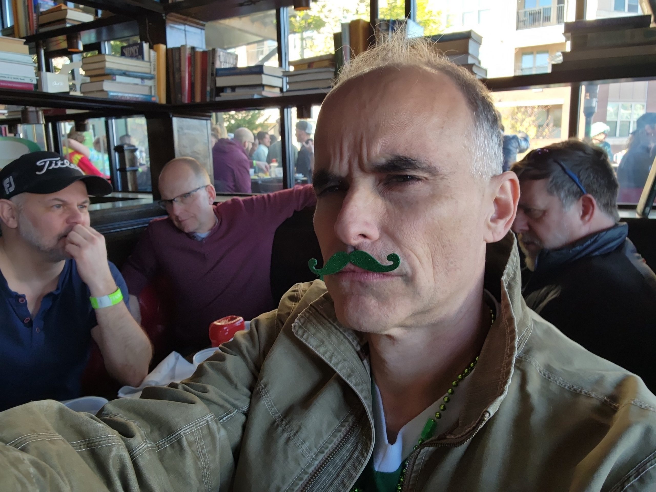 Raleigh Rodeo – moodboom