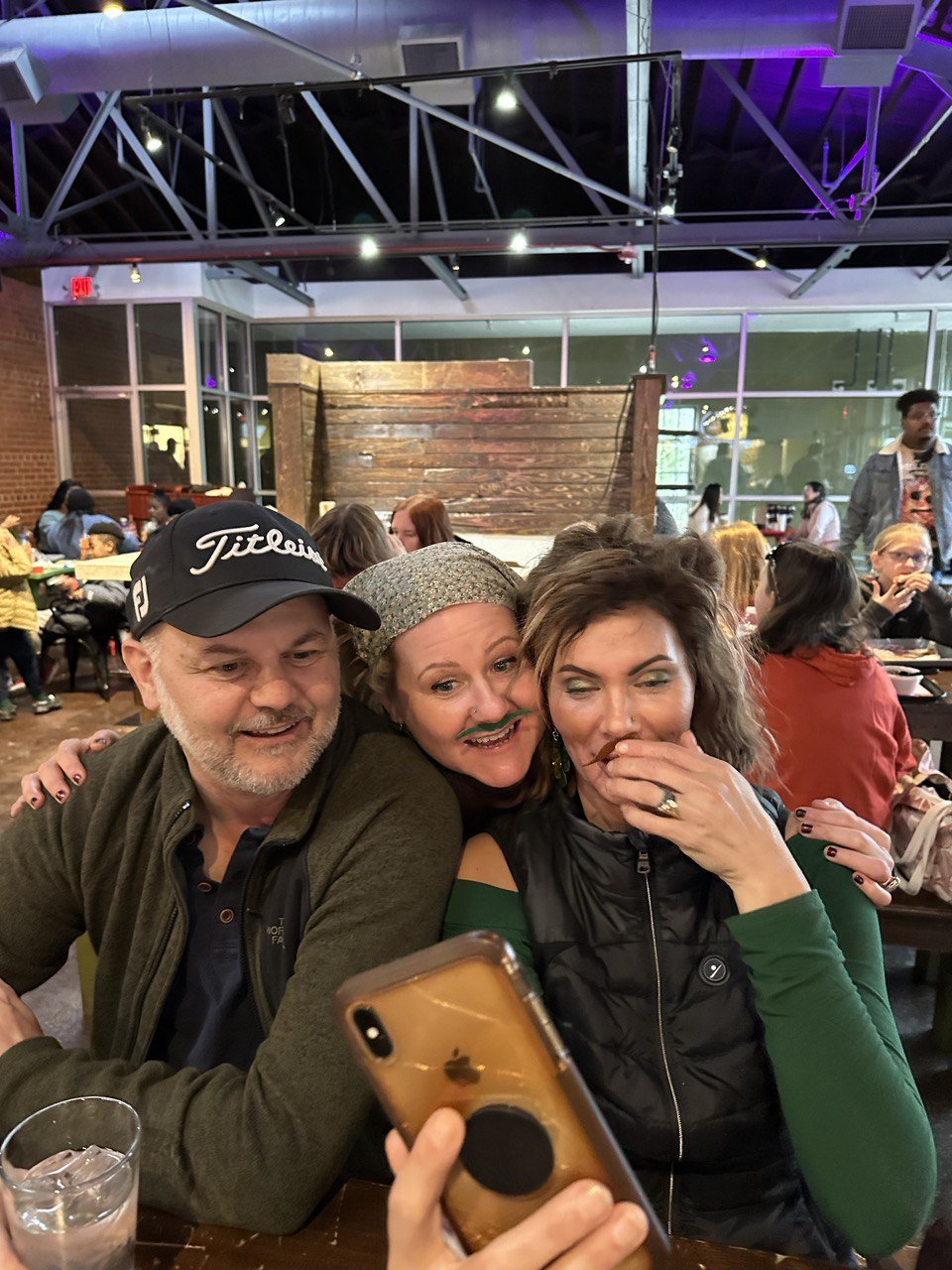 Raleigh Rodeo – moodboom