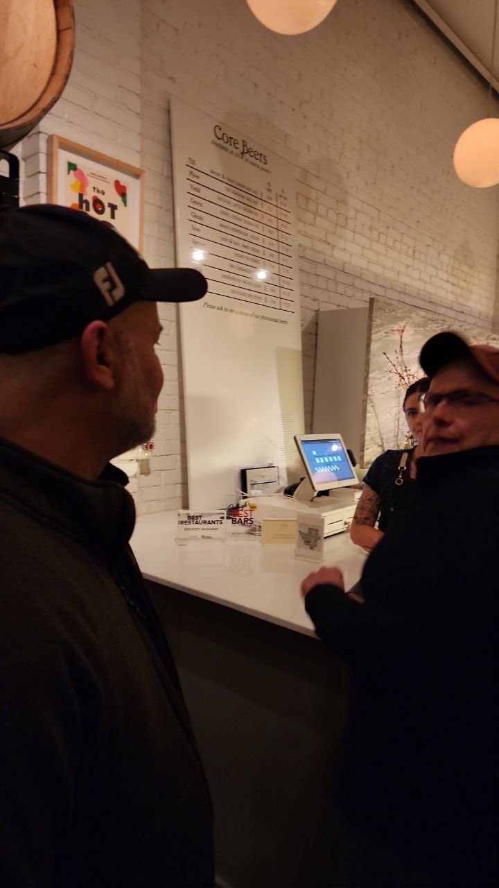 Raleigh Rodeo – moodboom