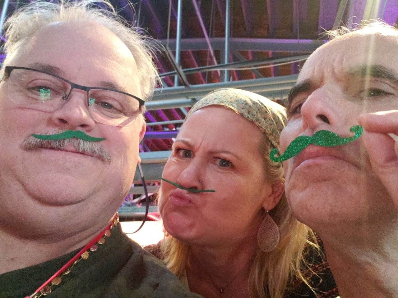 Raleigh Rodeo – moodboom