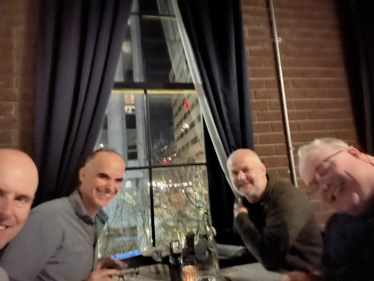 Raleigh Rodeo – moodboom