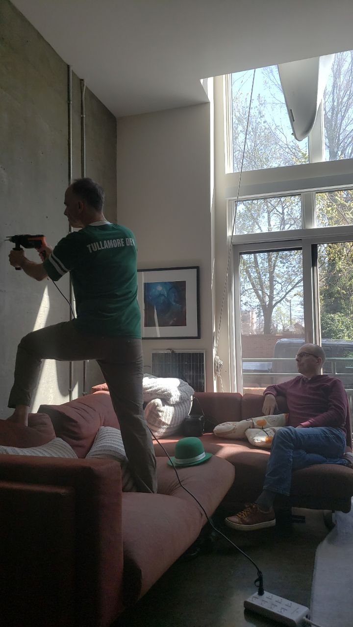 Raleigh Rodeo – moodboom